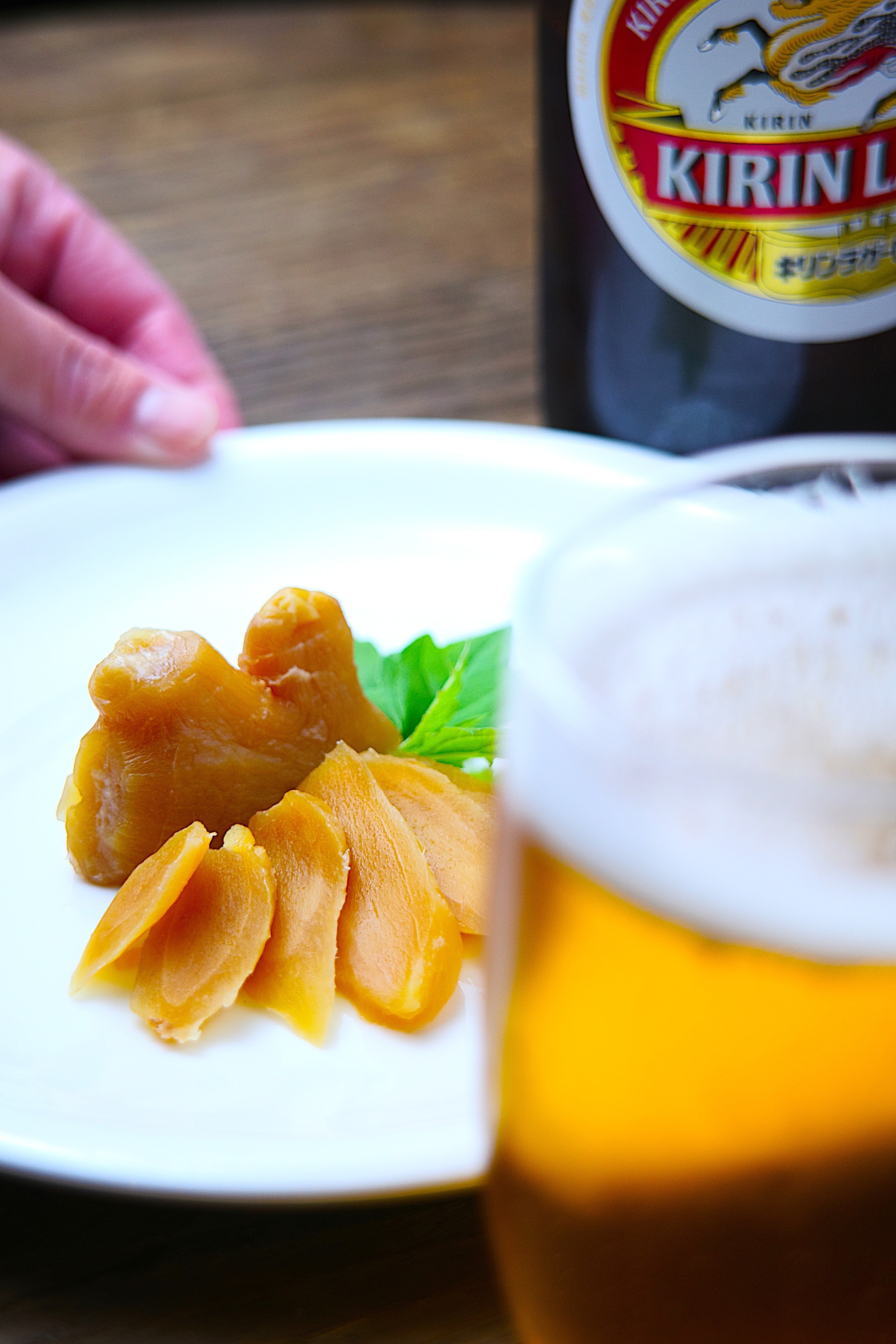 酒粕漬 – たぞう TAZOH