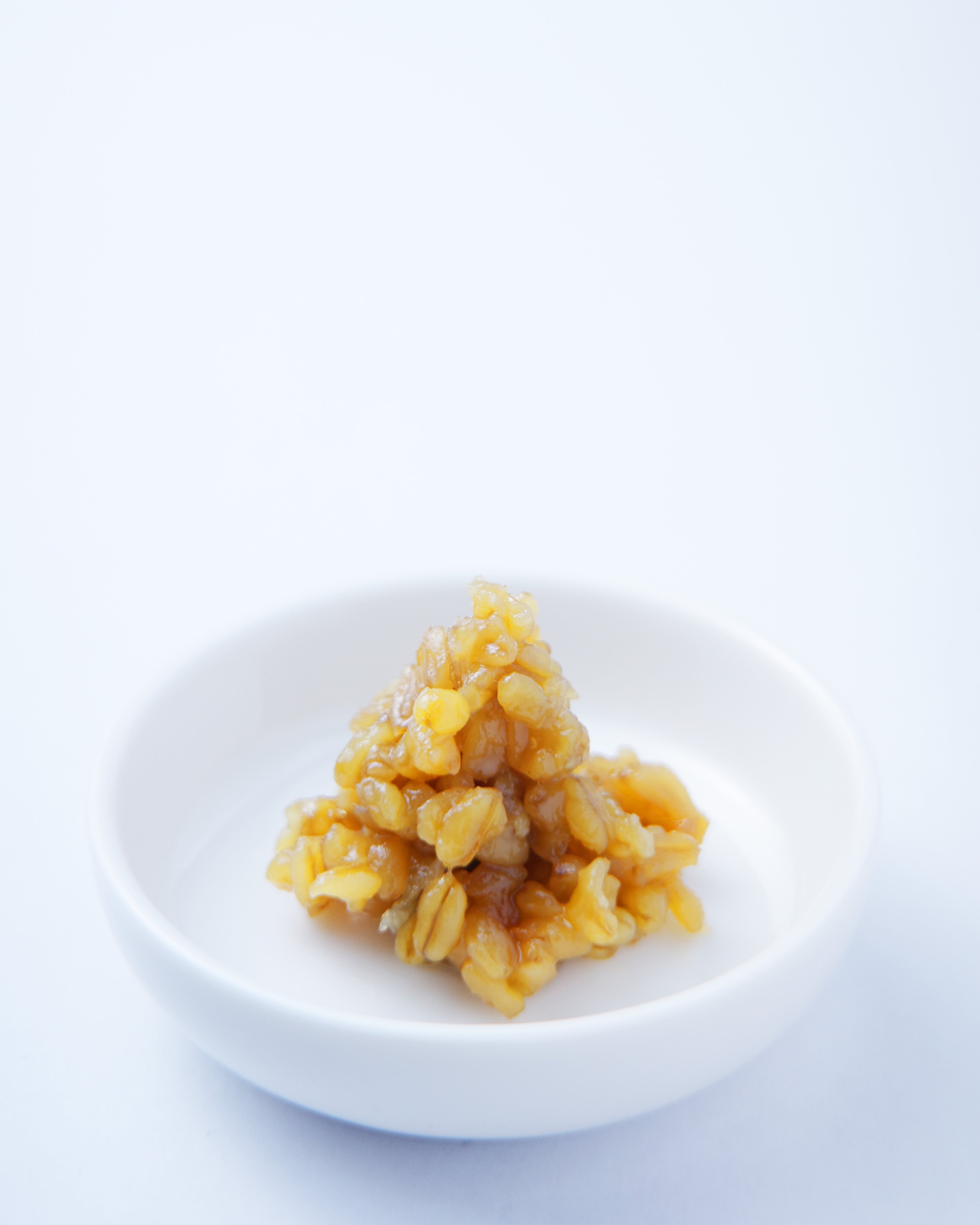 金山寺みそ – 田雑商店 Tazoh