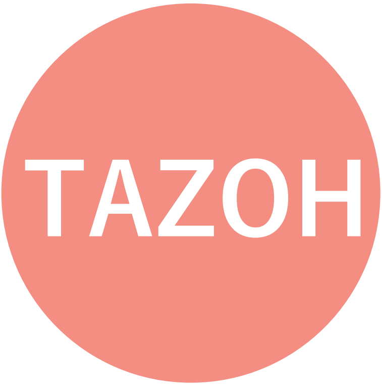 ABOUT – たぞう商店 TAZOH