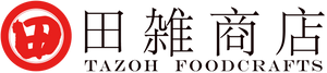 ABOUT – 田雑商店 Tazoh